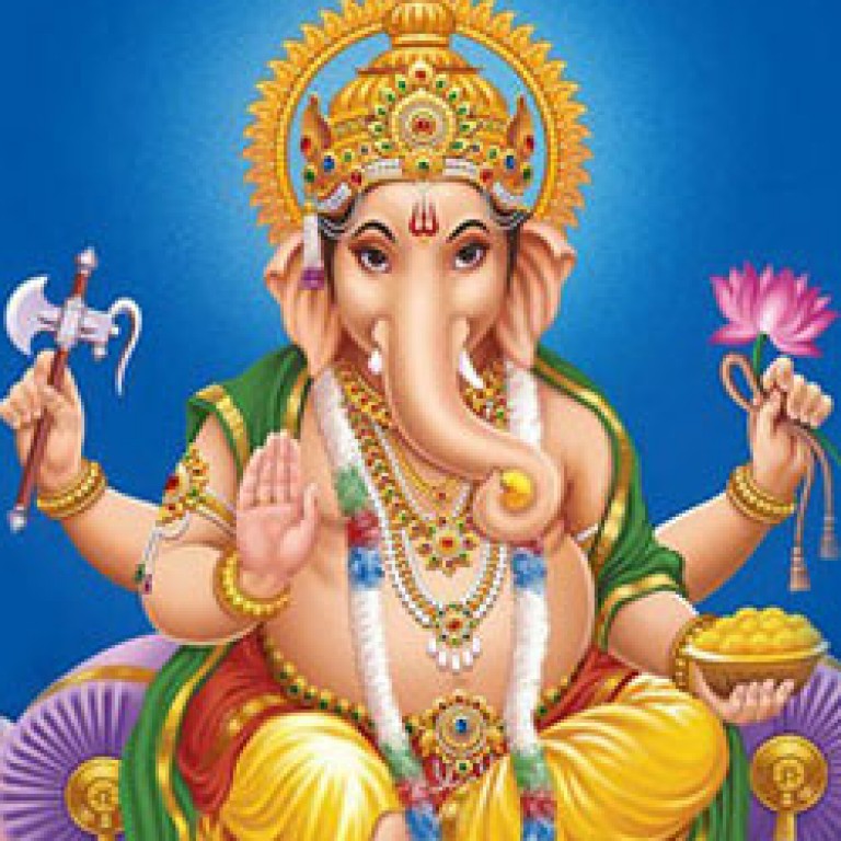 Ganesh Pooja | www.pandit.nl